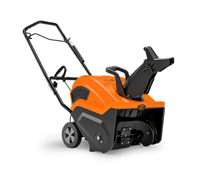 Ariens Path-Pro 208 Electric Start Snow Blower – 938032 – Gravely of ...